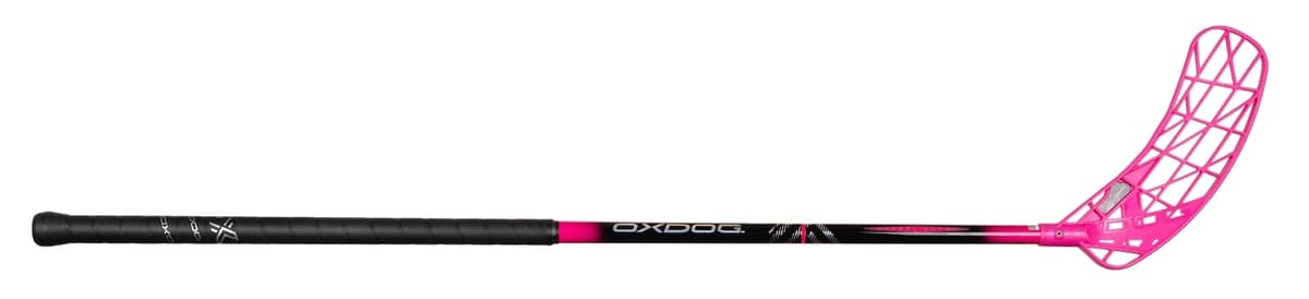 Oxdog Hyperlight 2.0 HST 29 PK Round MBC 25/26 | Right / 96 cm ...