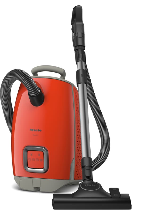 Miele Dammsugare med påse Guard L1 - Elgiganten