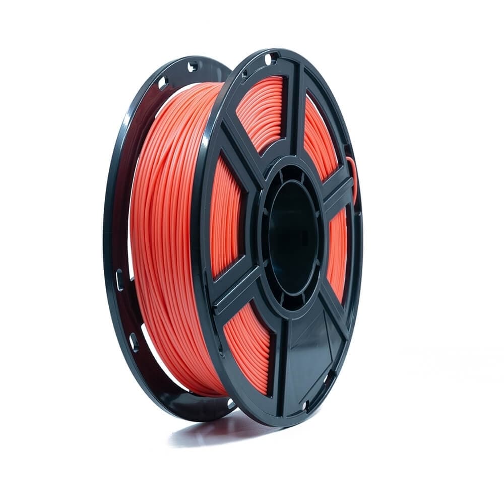 FlashForge 3D-filament Matte 500g Light Coral - Elkjøp