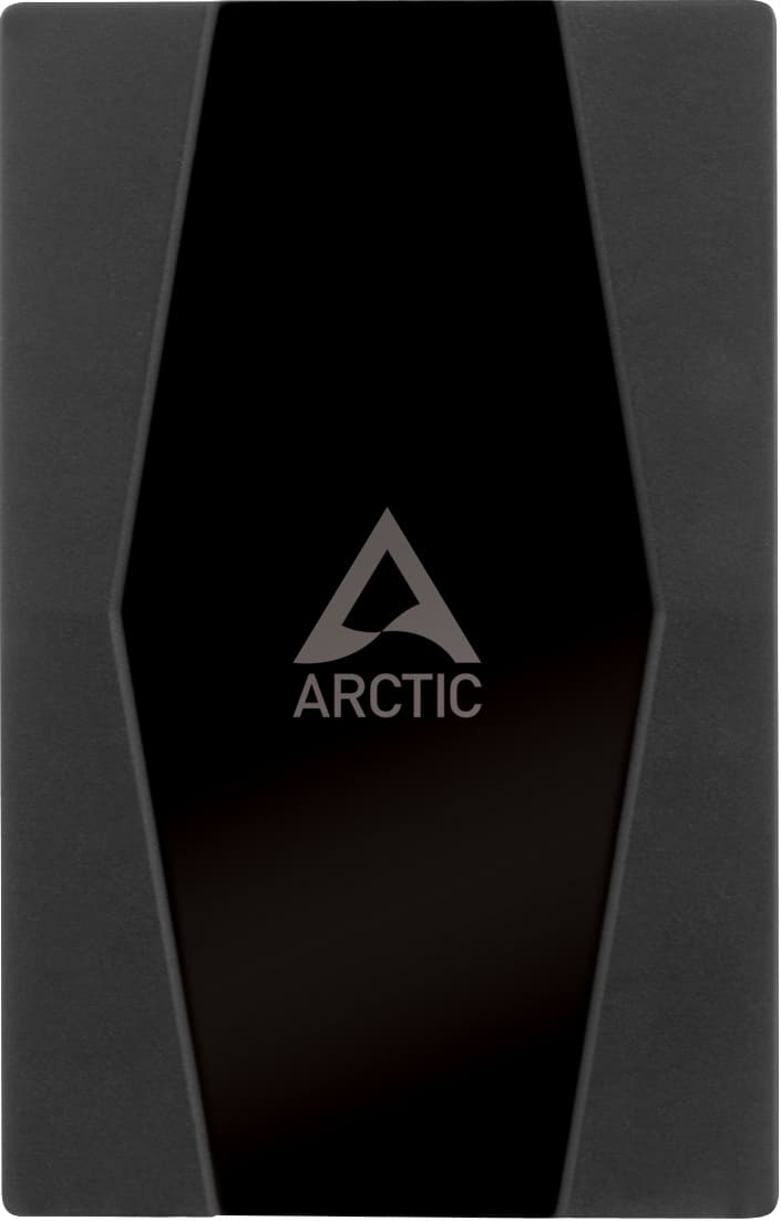 Arctic Case PWM viftehub - Elkjøp | Elkjøp