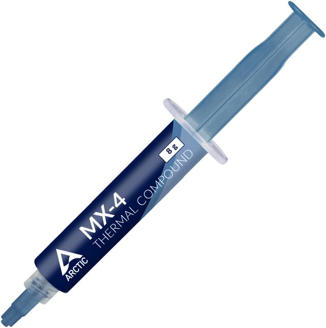 Arctic MX-4 termisk pasta (8g) - Elgiganten