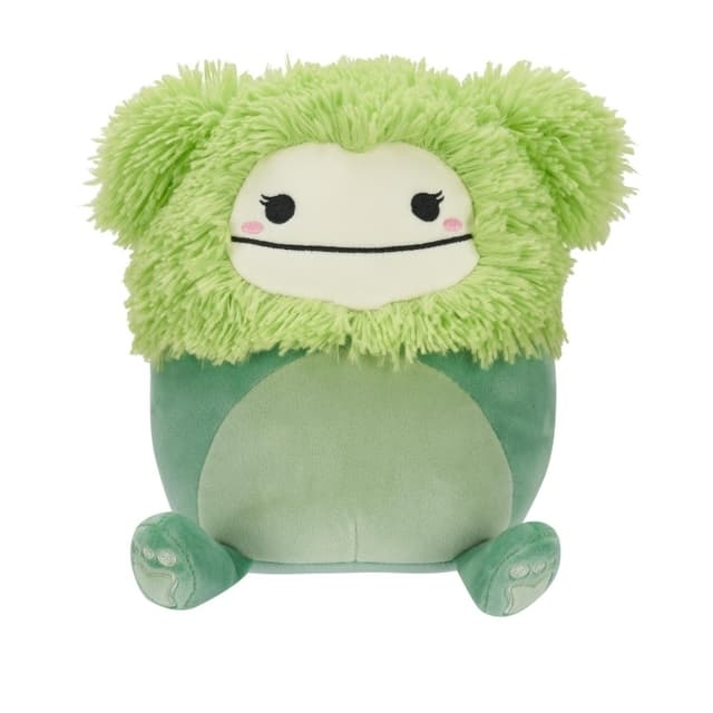 SQUISHMAL 118450698 Doll/soft - Gigantti