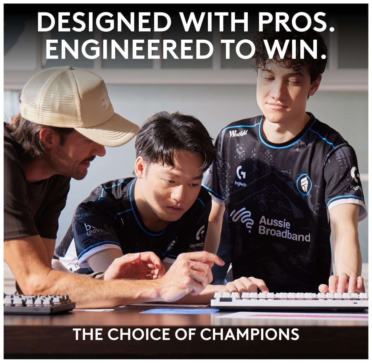 Logitech G Pro Superlight 2 Compact langaton hiiri (valkoinen ...