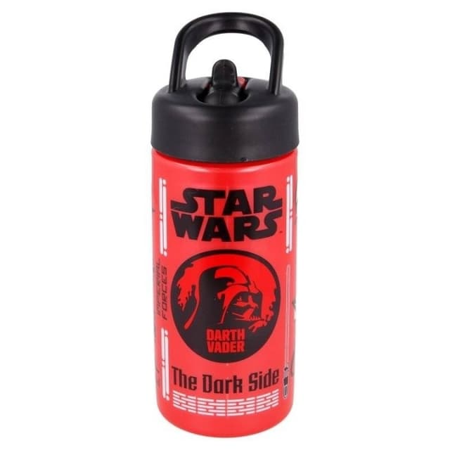 Disney Stor - Vesipullo (410 ml) - Star Wars (088808718-47101) - Gigantti