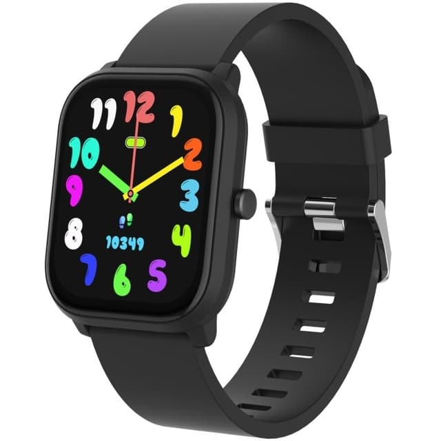 Denver SmartWatch Kids SWK-120B Svart - Elgiganten - Elgiganten