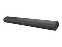 Denver DSB-4030 Soundbar Black - Elkjøp