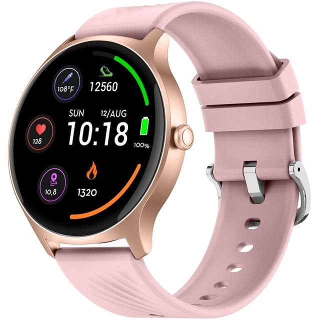 Denver SmartWatch SWC-387P Rosa - Elgiganten - Elgiganten