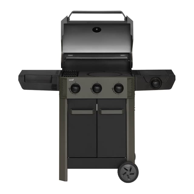 Gasolgrill Augusta 3+1 - Elgiganten