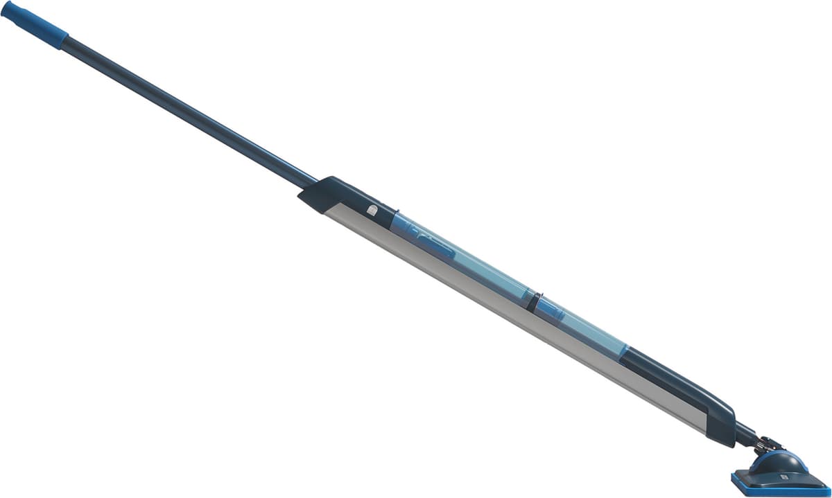 Philips OneUp 5000 Series elektrisk mopp XV5113/01 (blå) - Elkjøp