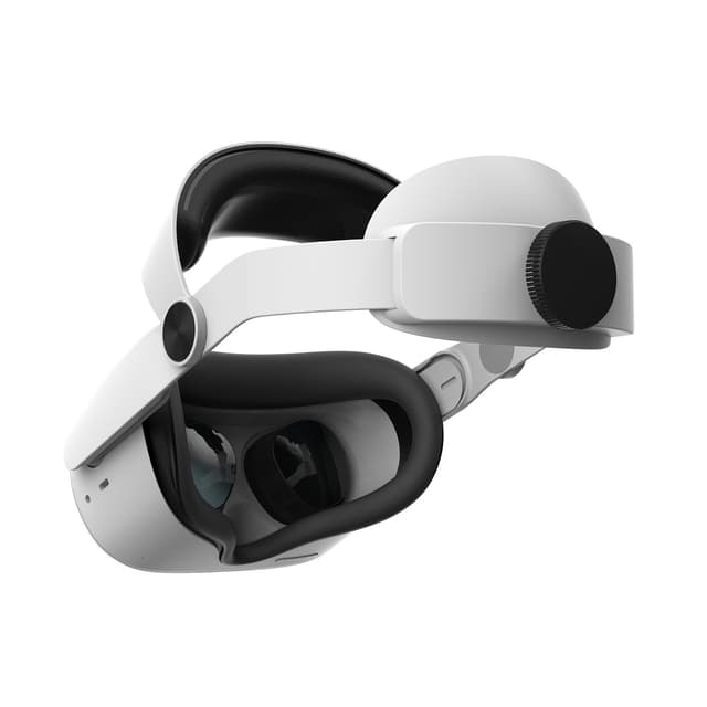 Stealth Elite Head Strap for Meta Quest 2 - Elgiganten