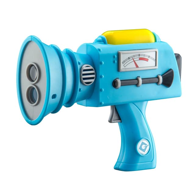 Minions Laser Tag Blaster - Gigantti