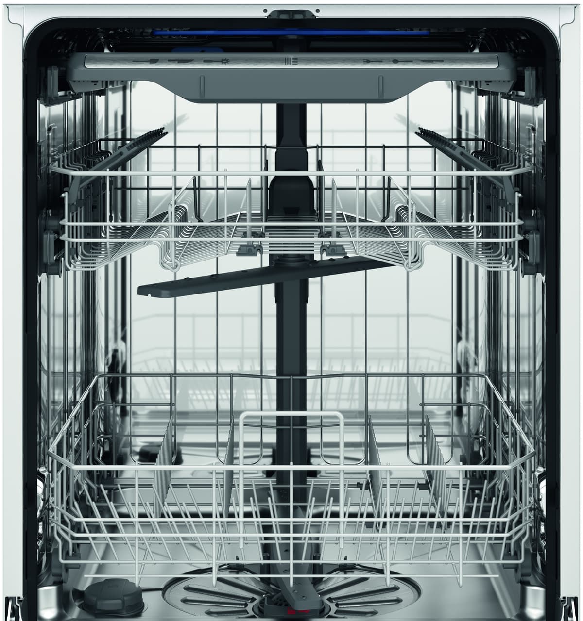 Electrolux 300 astianpesukone EEA28600L (integroitava) - Gigantti ...