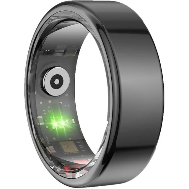 KSIX Smart Ring Saturn - XL | Elgiganten