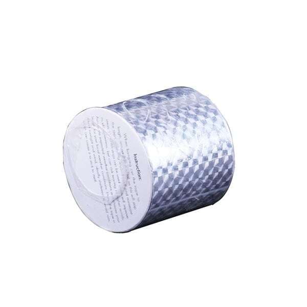 Fugleskremmer Teip 45 m - Reflekterende Bird Tape - Elkjøp