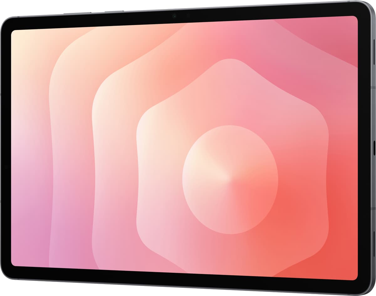 Samsung Galaxy Tab S11 WIFI nettbrett 12/128GB (grå) - Elkjøp