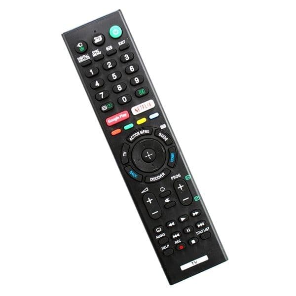 Fjernkontroll RMT-TX300E til Sony - Elkjøp | Elkjøp