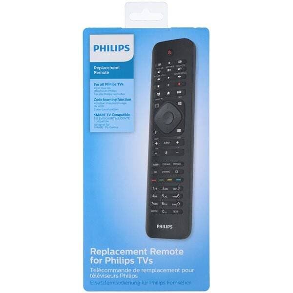 Philips kaukosäädin SRP4000/10 - Gigantti