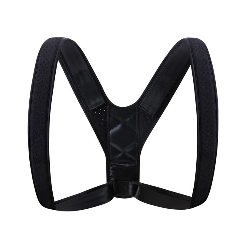 Posture corrector, posture brace for rygg, skuldre, pukkelrygg XL ...