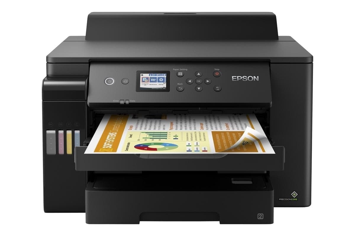 Epson Ecotank ET-16150 printer | Elgiganten