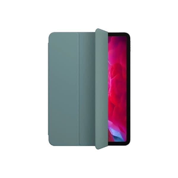 Apple Smart Folio Case till iPad Pro 11"" - Cactus - Elgiganten