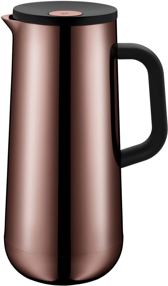 WMF IMPULSE termokanne, kobberfarget - Elkjøp | Elkjøp