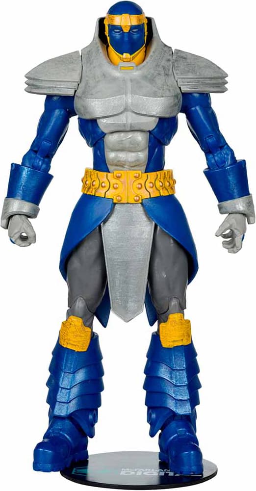 McFarlane DC Multiverse actionfigur (Monarch) - Elkjøp | Elkjøp