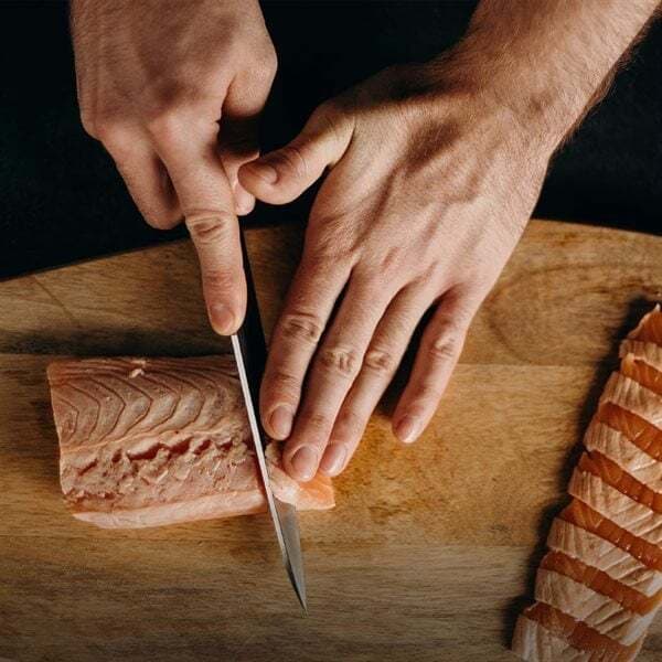 Masterchef Performance Chef Knife 33cm - Kjent fra MasterChef Norge ...