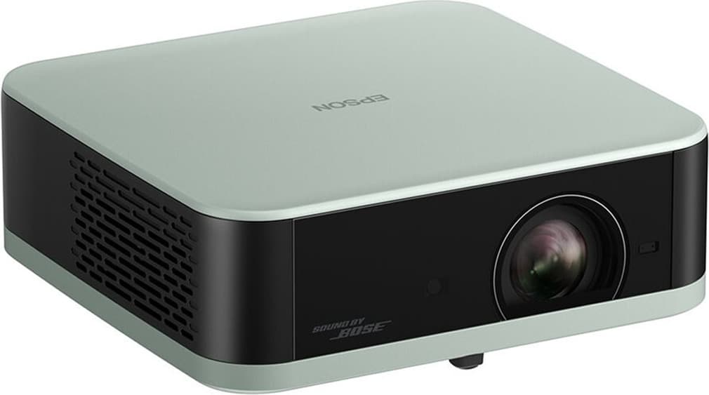 Epson Lifestudio Pop EF-61G 3LCD projektori V11HB72340 (ice green ...