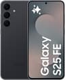Samsung Galaxy S25 FE 5G smartphone 8/256GB (Svart) - Elgiganten