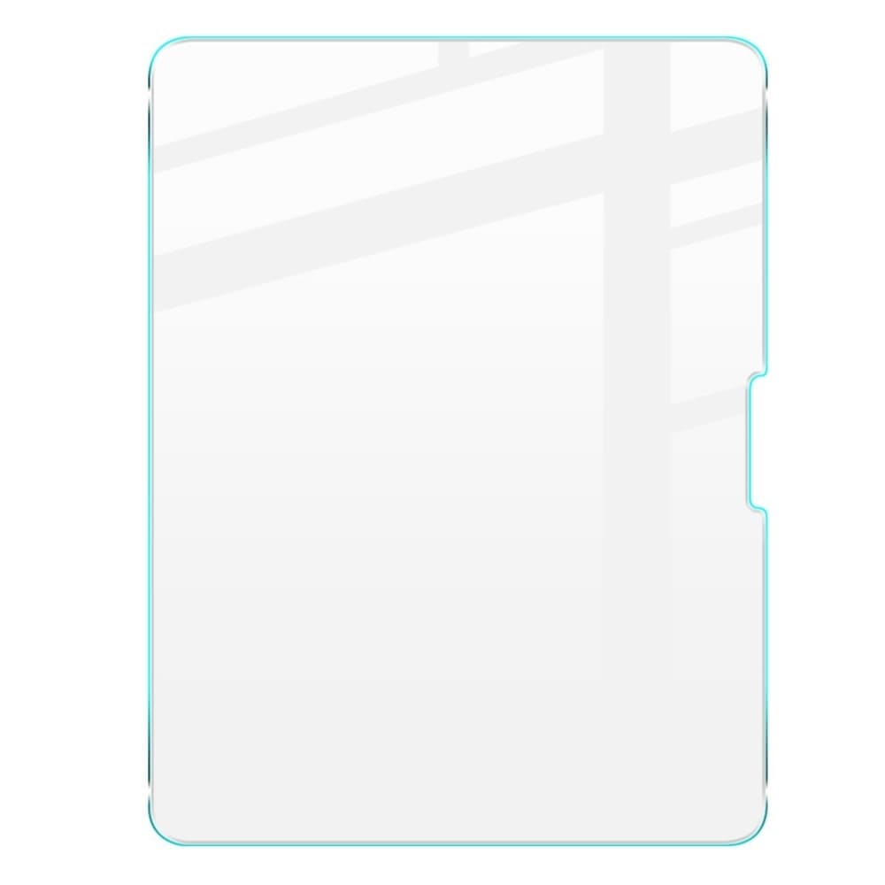 IMAK H Series För iPad Air 13 (2025) / (2024) Härdat Glas Skärmskydd ...