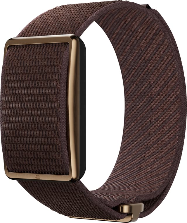Polar Loop Gen2 S-L smartur (kobber/brun) | Elgiganten