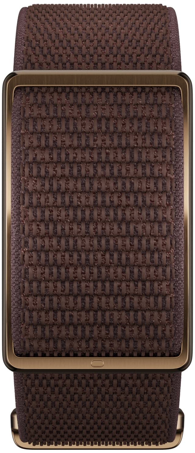 Polar Loop Gen2 S-L smartur (kobber/brun) | Elgiganten