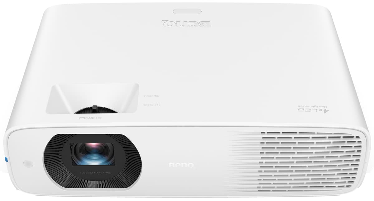 BenQ LH750 1080P 5000 Ansi Lumen forretningsprojektor | Elgiganten