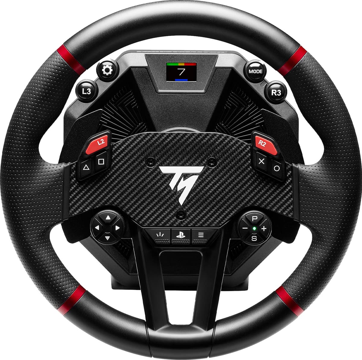 Thrustmaster T598 kilpa-ajosetti - Gigantti verkkokauppa