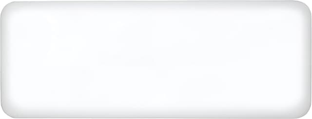 Mill Invisible Wi-Fi Gen4 panelradiator PA1300WIFI4 (hvid) | Elgiganten ...