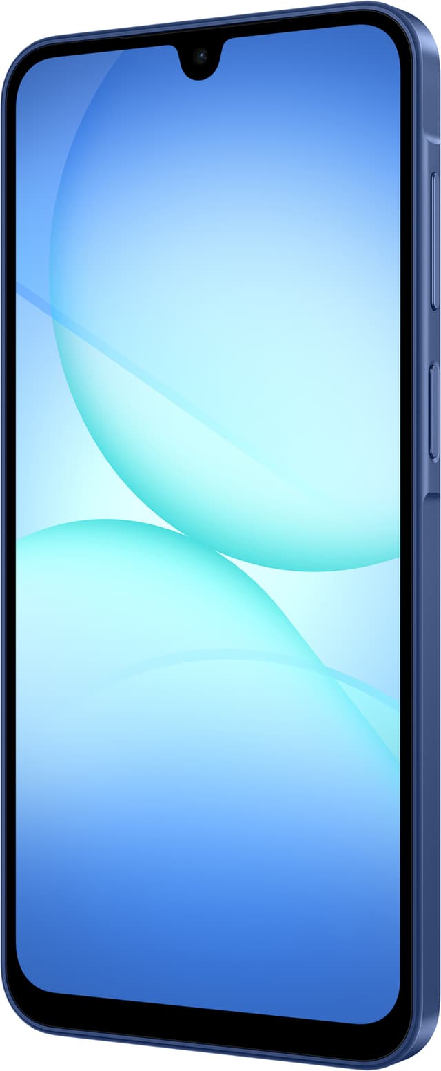 Samsung Galaxy A17 5G smartphone 128GB (Blå) - Elgiganten - Elgiganten