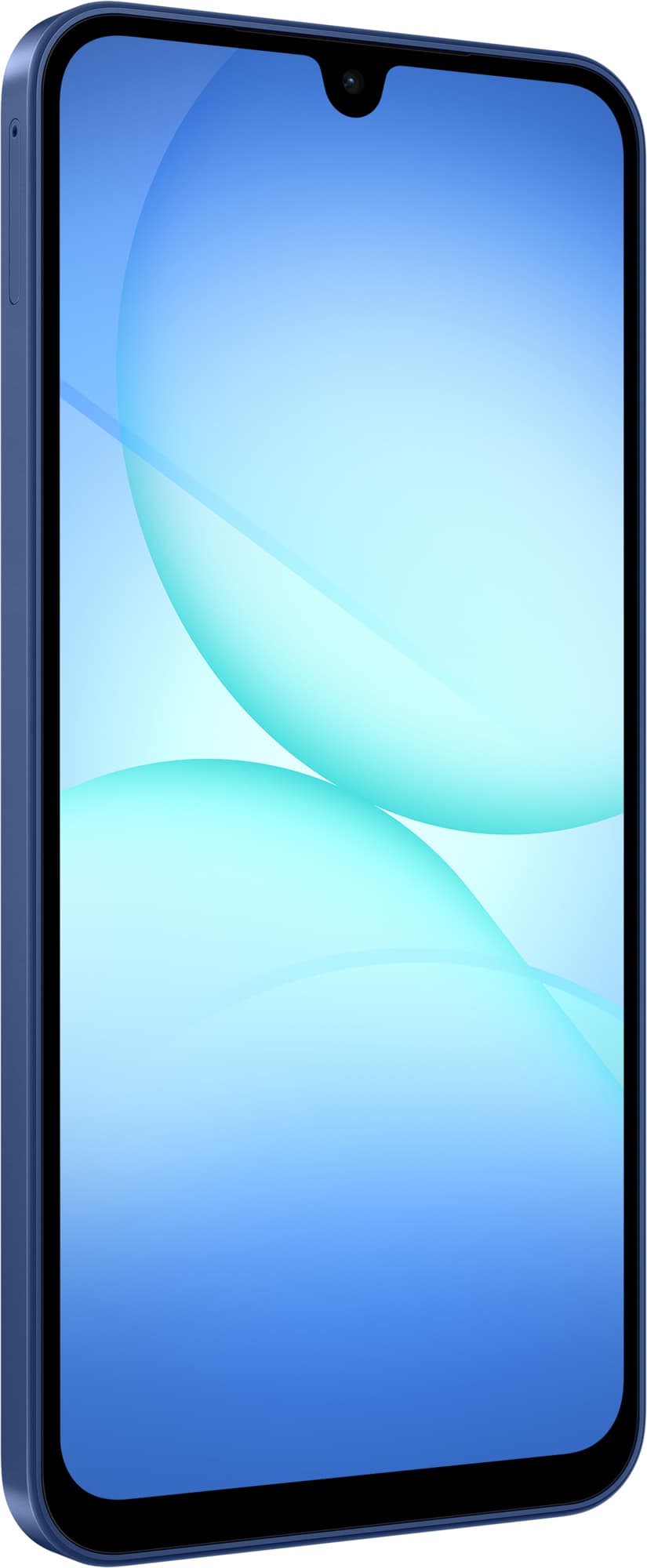 Samsung Galaxy A17 5G smartphone 128GB (Blå) - Elgiganten - Elgiganten