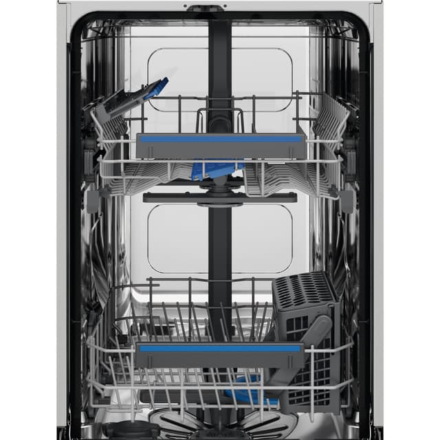 Electrolux Serie 700 Opvaskemaskine EEG62310L (integreret 45cm ...