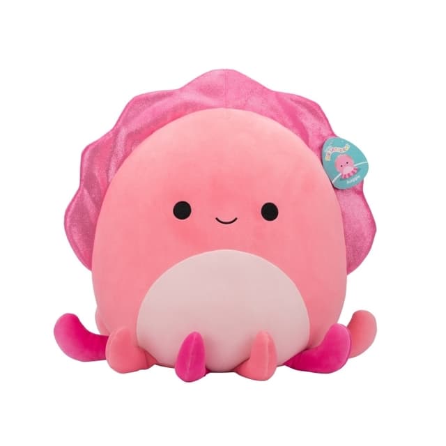 Squishmallows Bläckfisk 40 cm P23 - (237715) - Elgiganten - Elgiganten