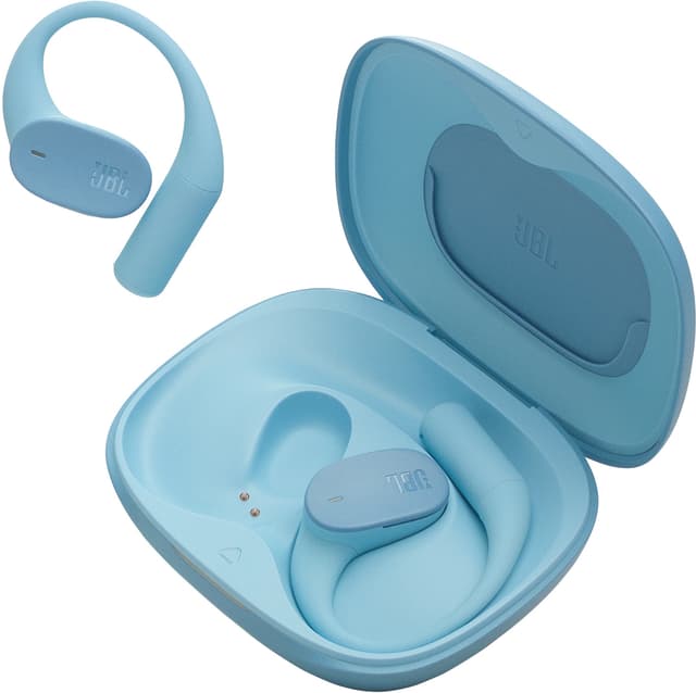 JBL Sense Lite true wireless earbuds (blå) | Elgiganten
