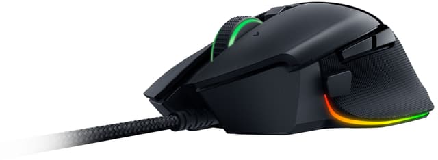 Razer Basilisk V3 datamus - Elkjøp | Elkjøp