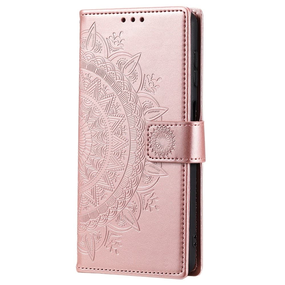 Til Xiaomi Redmi 15C Stand Cover Totem Tegnebogsetui | Elgiganten
