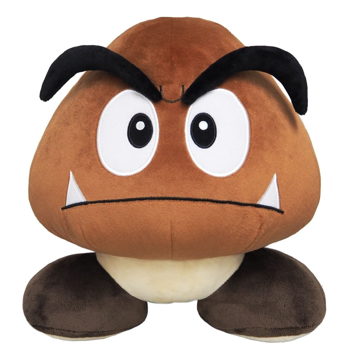 Super Mario GOOMBA - Elgiganten - Elgiganten