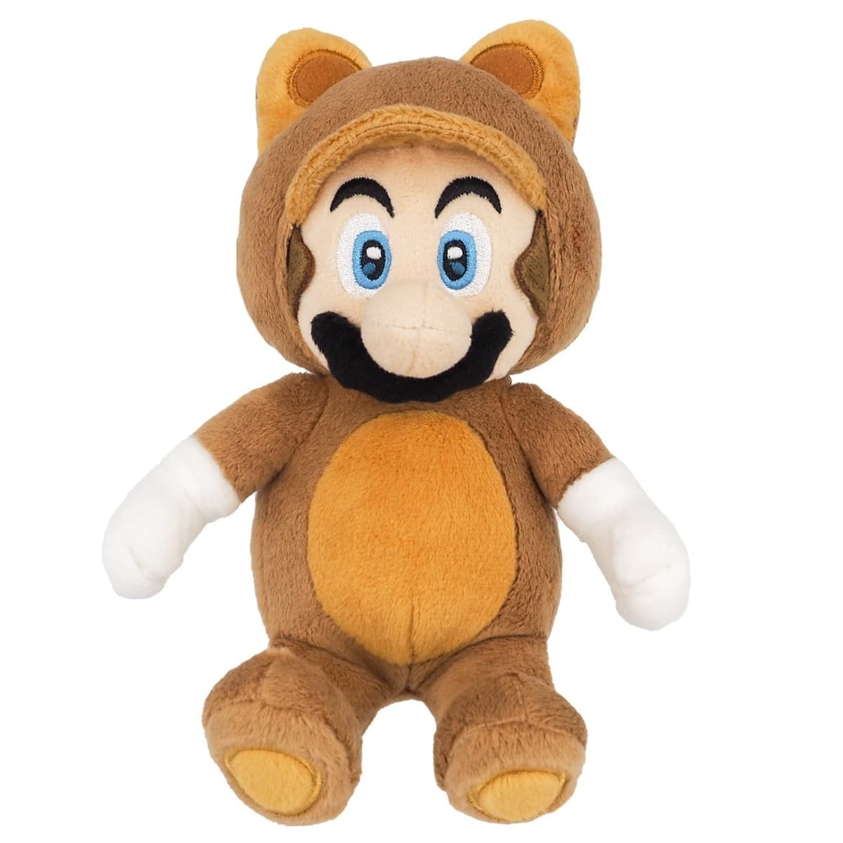 Super Mario Mario Tanooki - Elgiganten