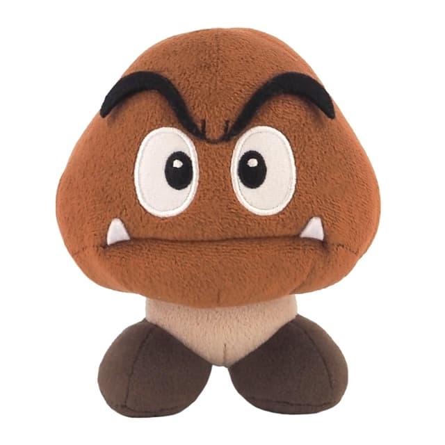 Super Mario Goomba - Elkjøp