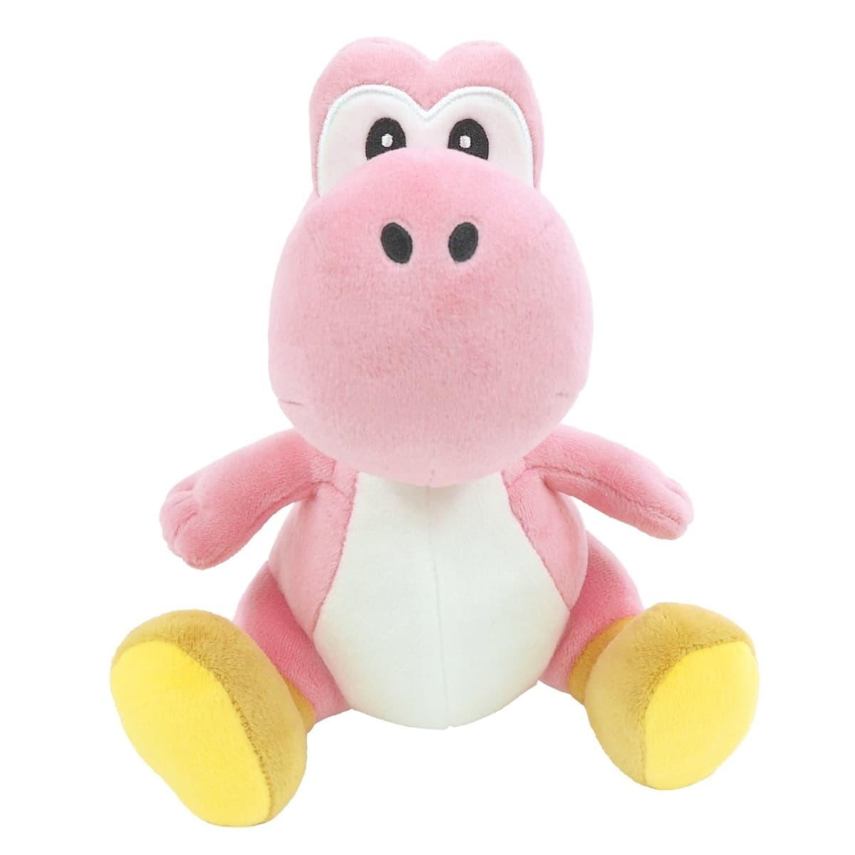 Super Mario Yoshi Rosa - Elkjøp