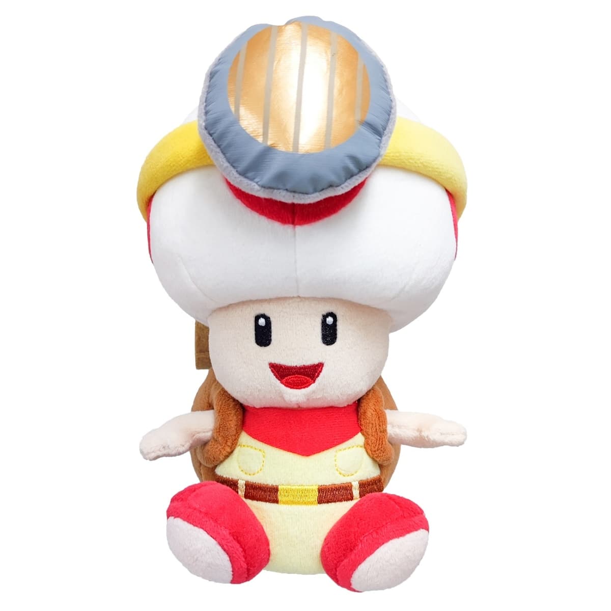 Super Mario Captain Toad - Elkjøp