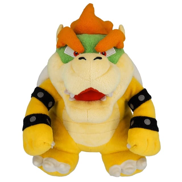 Super Mario Bowser - Elkjøp