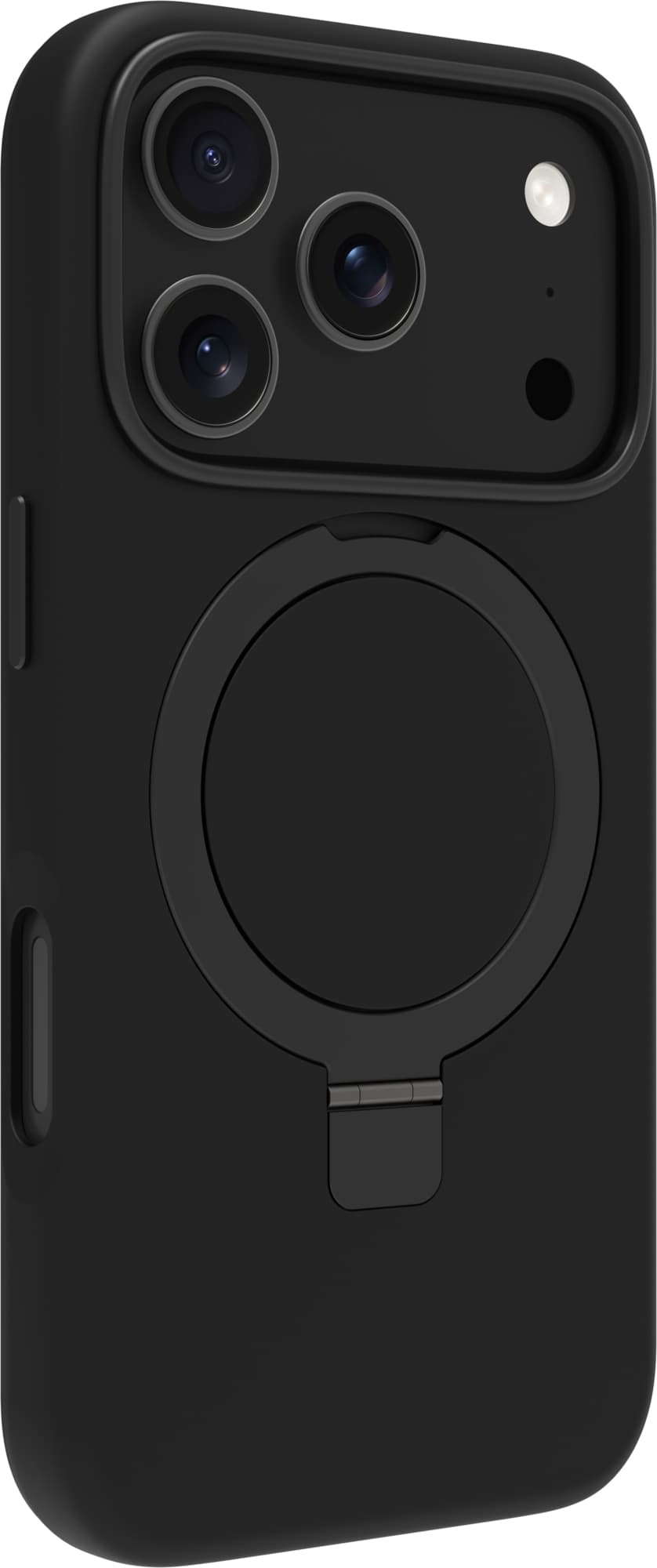 dbramante1928 Roskilde MagSafe iPhone 17 Pro suojakuori (Midnight ...