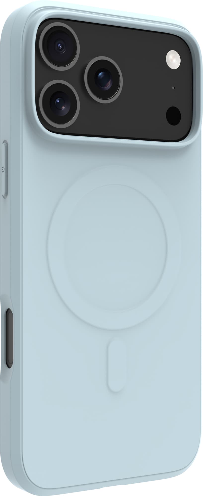 dbramante1928 Greenland Pro MS deksel til iPhone Pro Max 17 (glacier ...